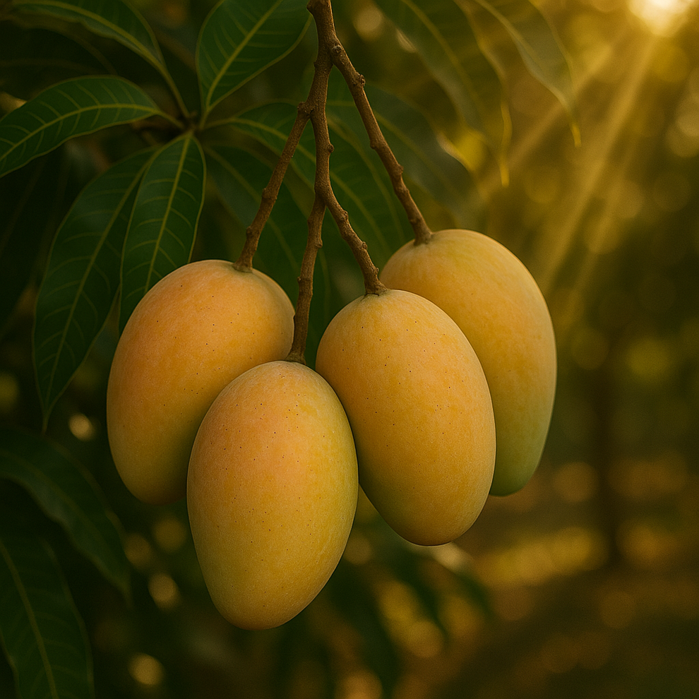 Kesar Mango – Zill High Performance Plants
