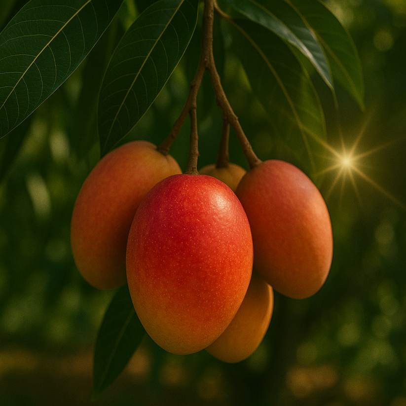 Haden Mango – Zill High Performance Plants