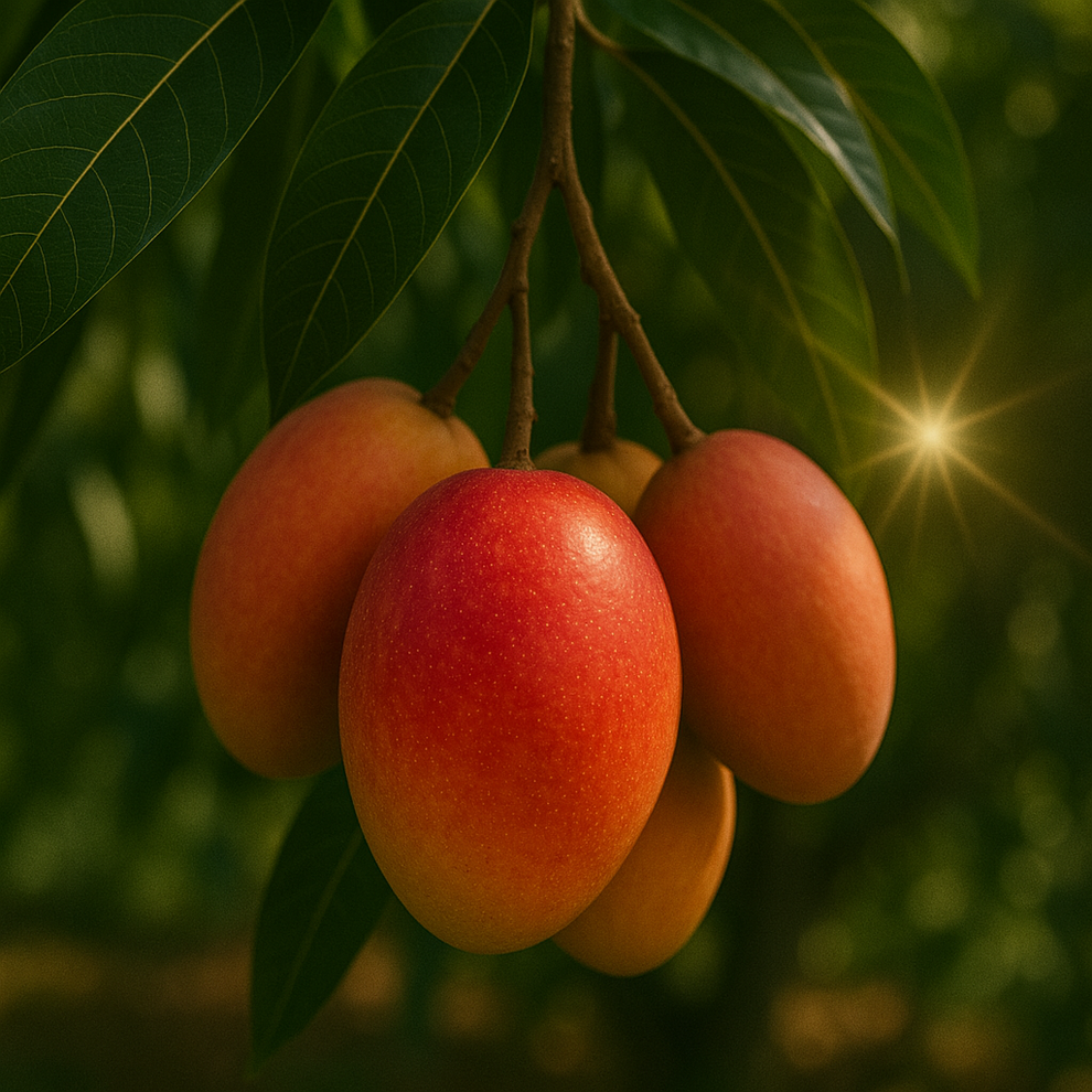 Haden Mango – Zill High Performance Plants