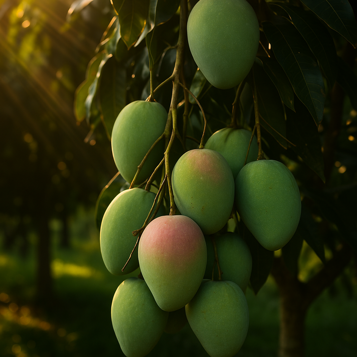 Cogshall Mango – Zill High Performance Plants