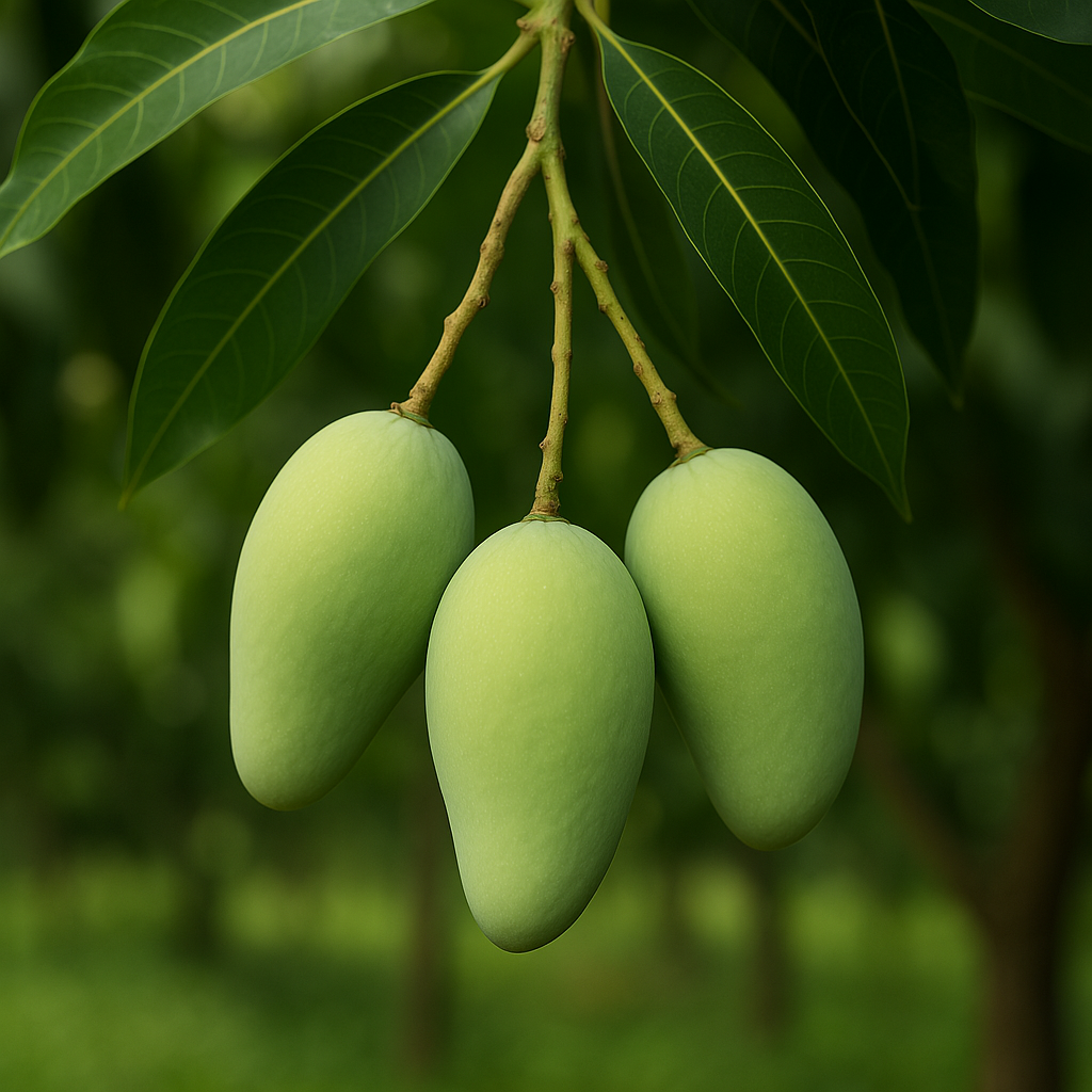 Sugar Loaf Mango – Zill High Performance Plants