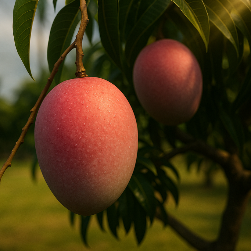 Spirit of '76 Mango – Zill High Performance Plants