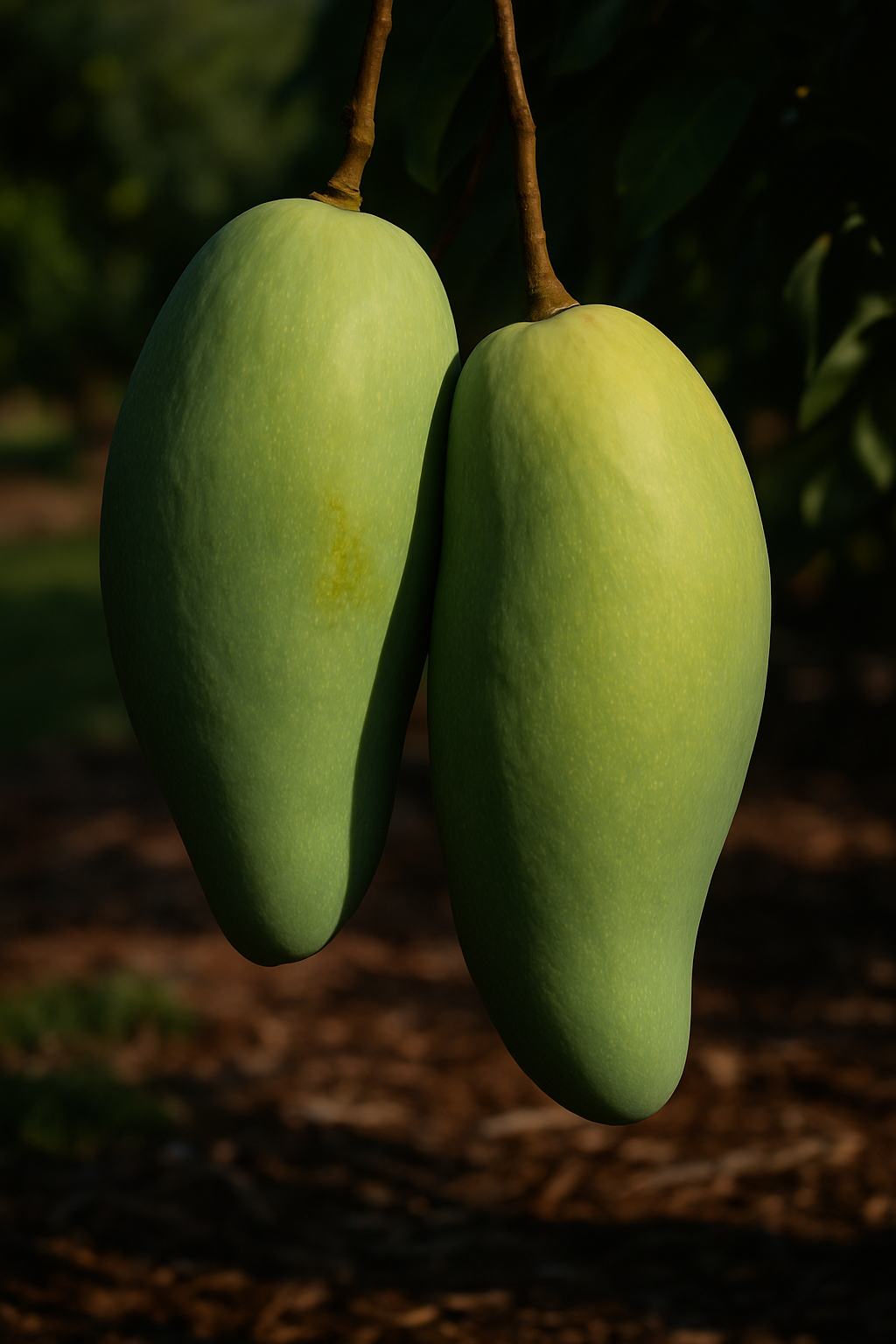 Xoai Tuong( Elephant Mango) – Zill High Performance Plants